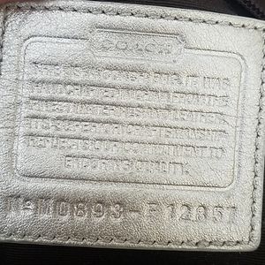 Coach | Bags | Authentic Coach Purse | Poshmark